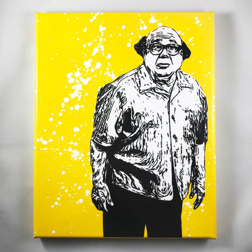 You Gotta Pay the Troll Toll (Danny DeVito) - NERD ALERT SHOP